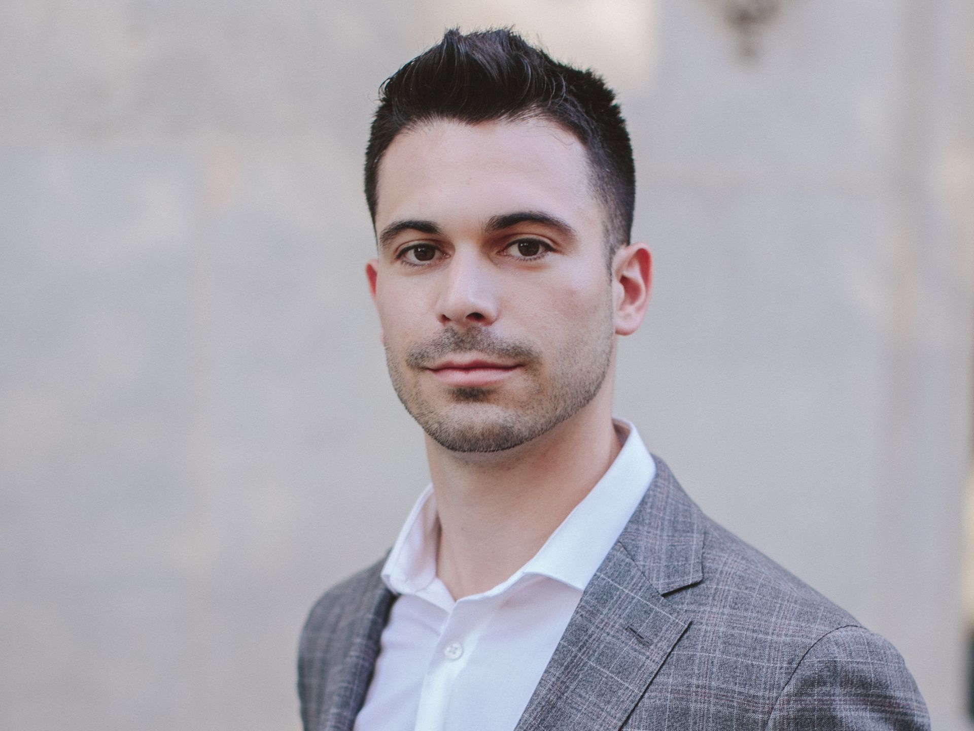 About Us | First Look Films